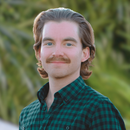 James Line - Center for Green Market Activation