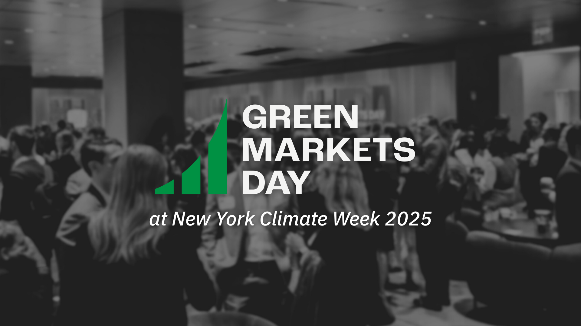 Green Markets Day at New York Climate Week - Center for Green Market ...